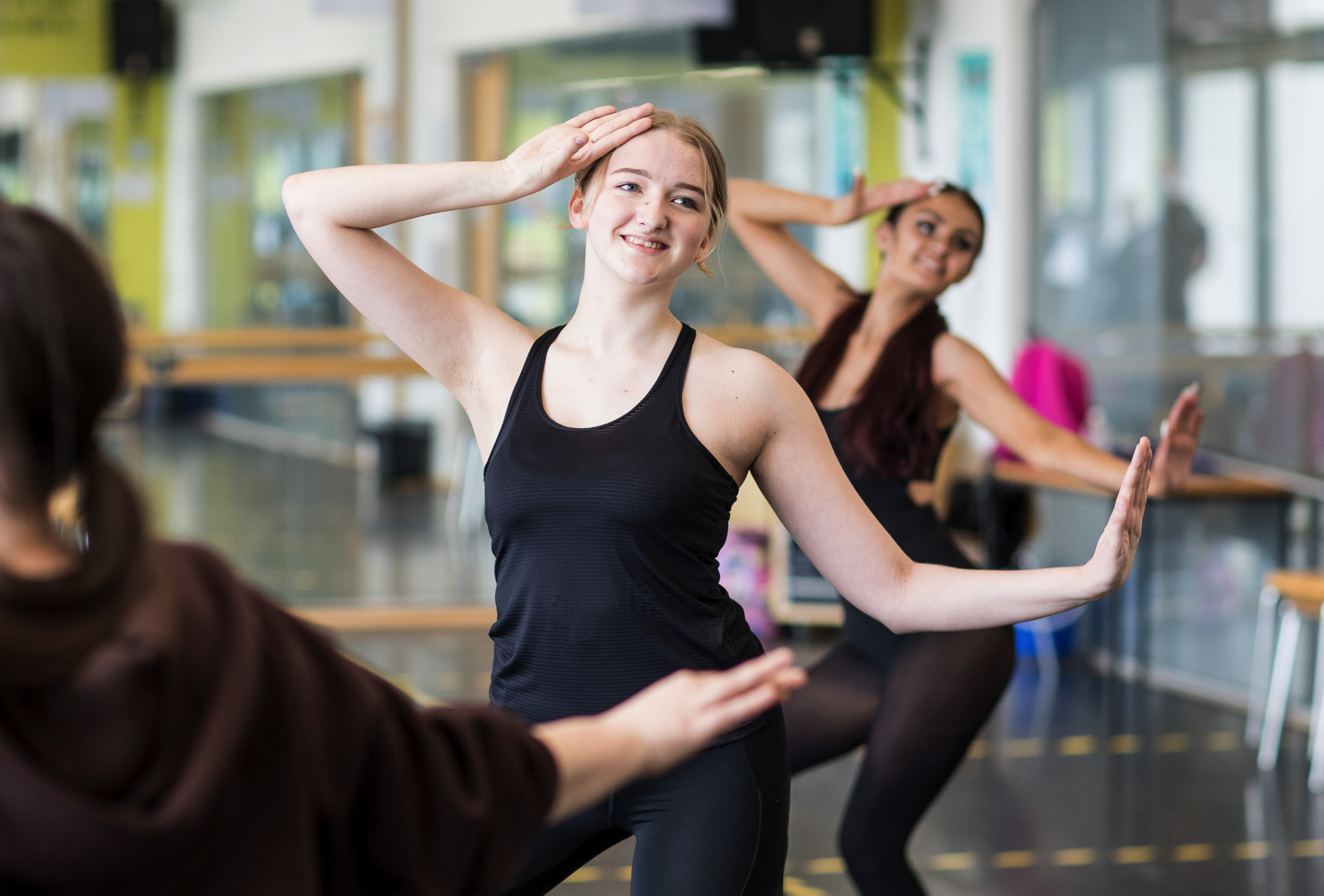 Music & Performing Arts | NSCG