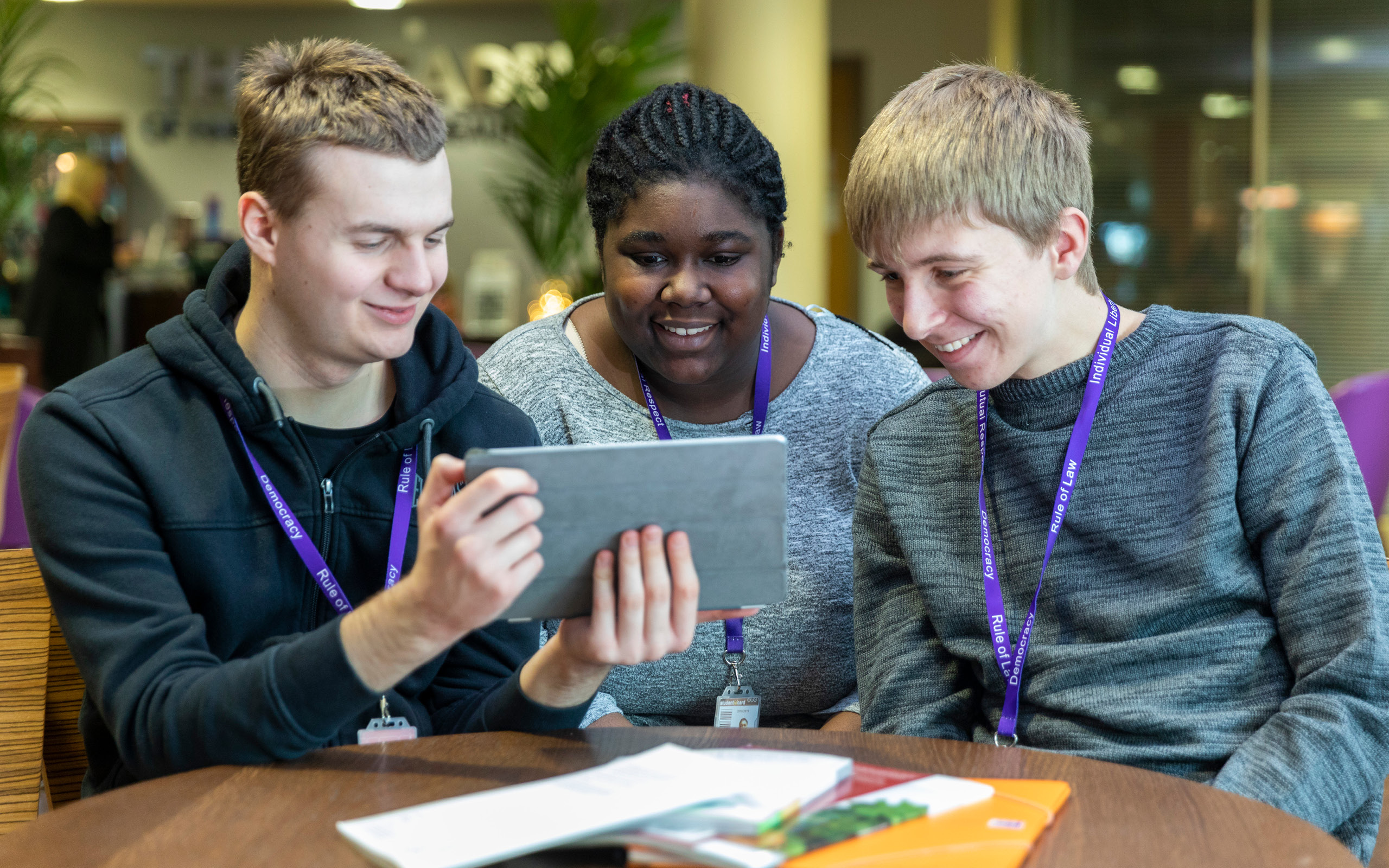 Foundation Studies | NSCG