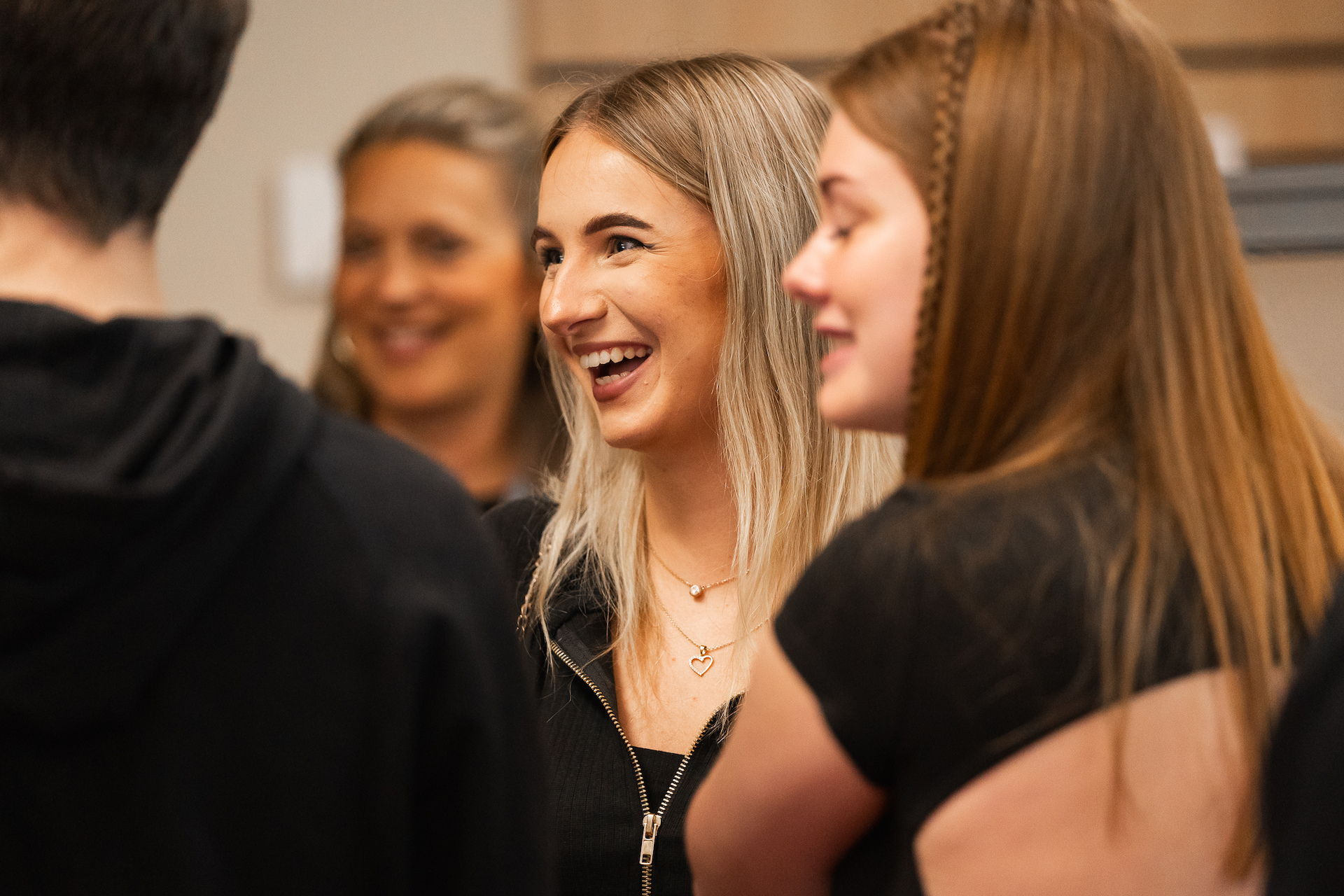 THE CLASS OF 2023 KEEP NSCG ‘TOP OF THE CLASS | NSCG