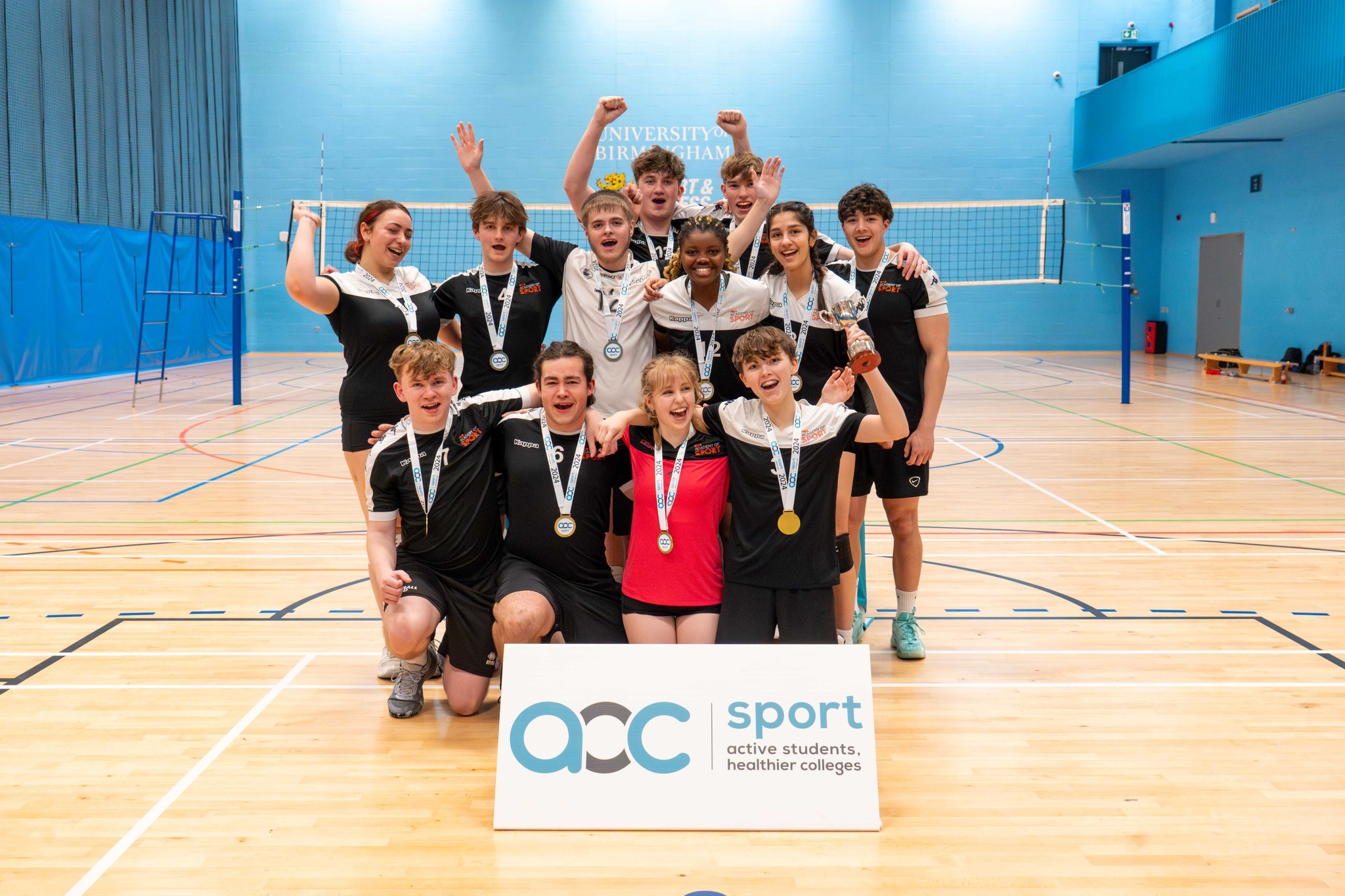 5 sporting success stories from Team:NSCG | NSCG