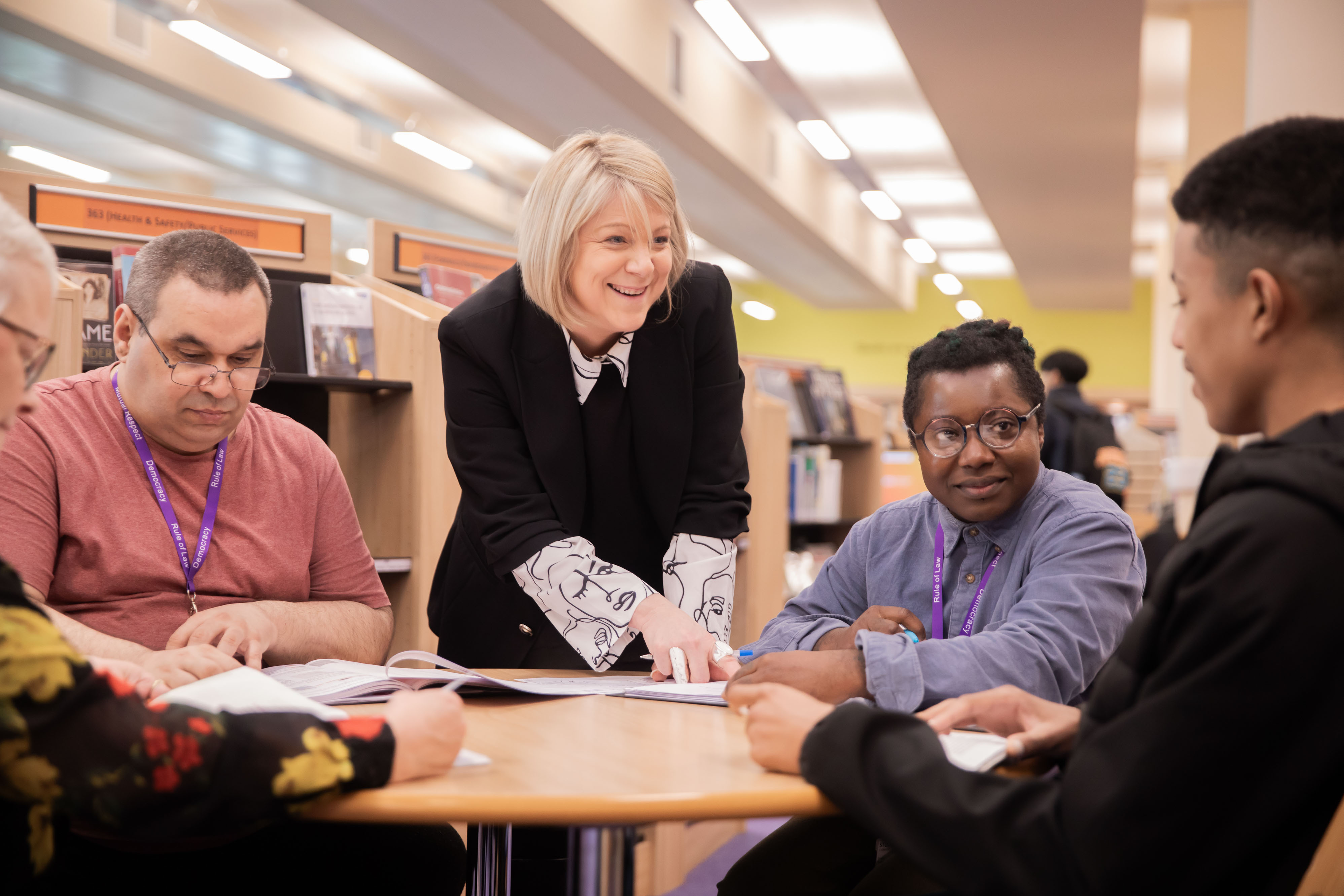 NSCG Maths and Life Skills Tutor Recognised in the Festival of Learning ...