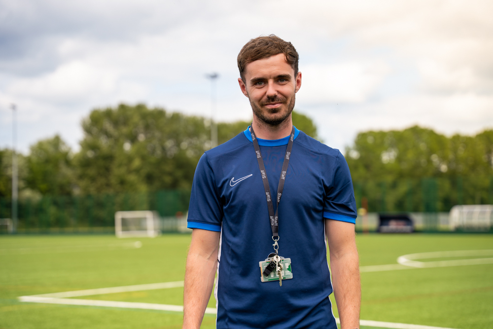 Staff and Student Success at AoC Sport Awards for NSCG | NSCG