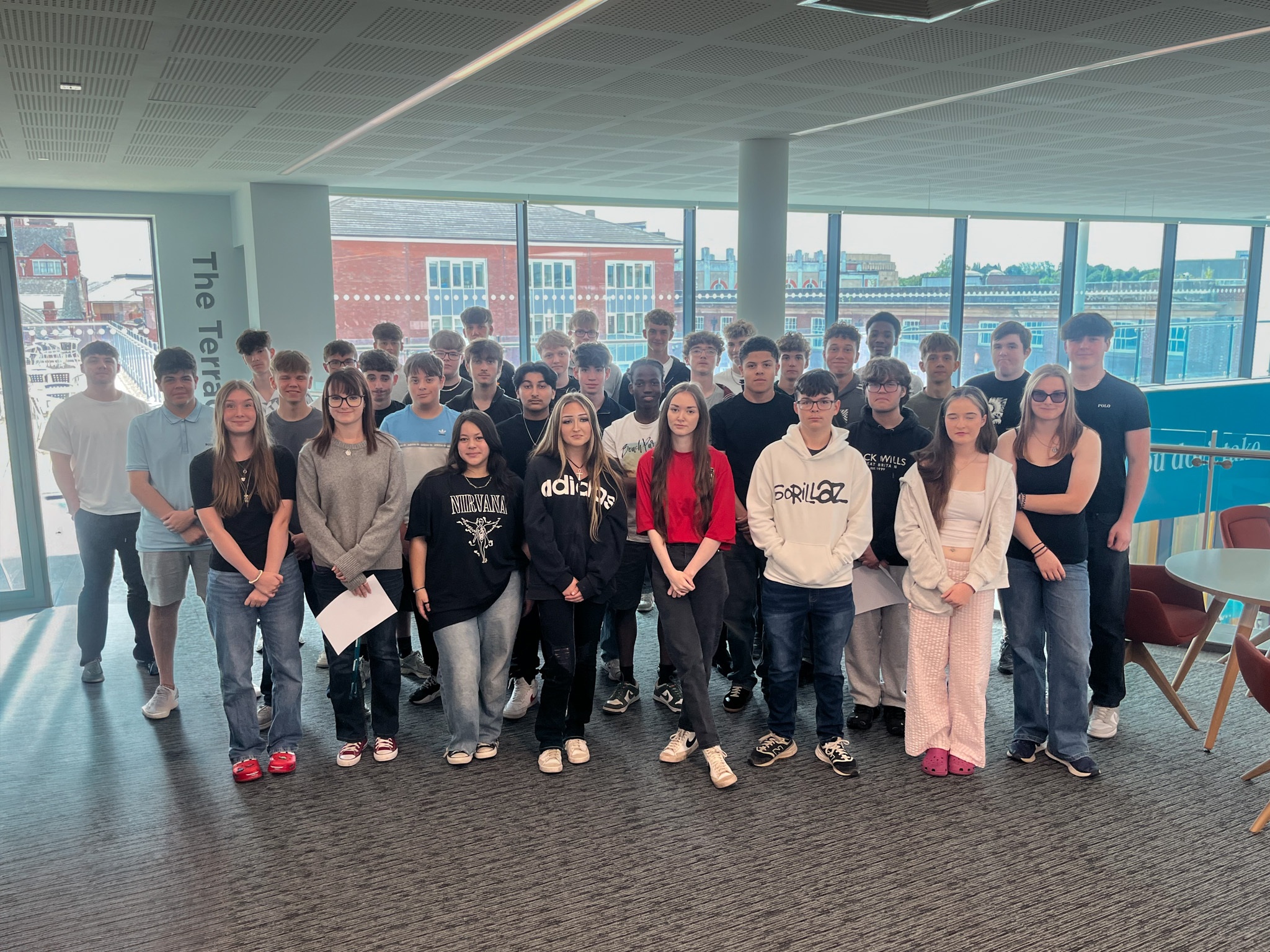 Students Launch New Motorsport Team to Compete in National Racing ...