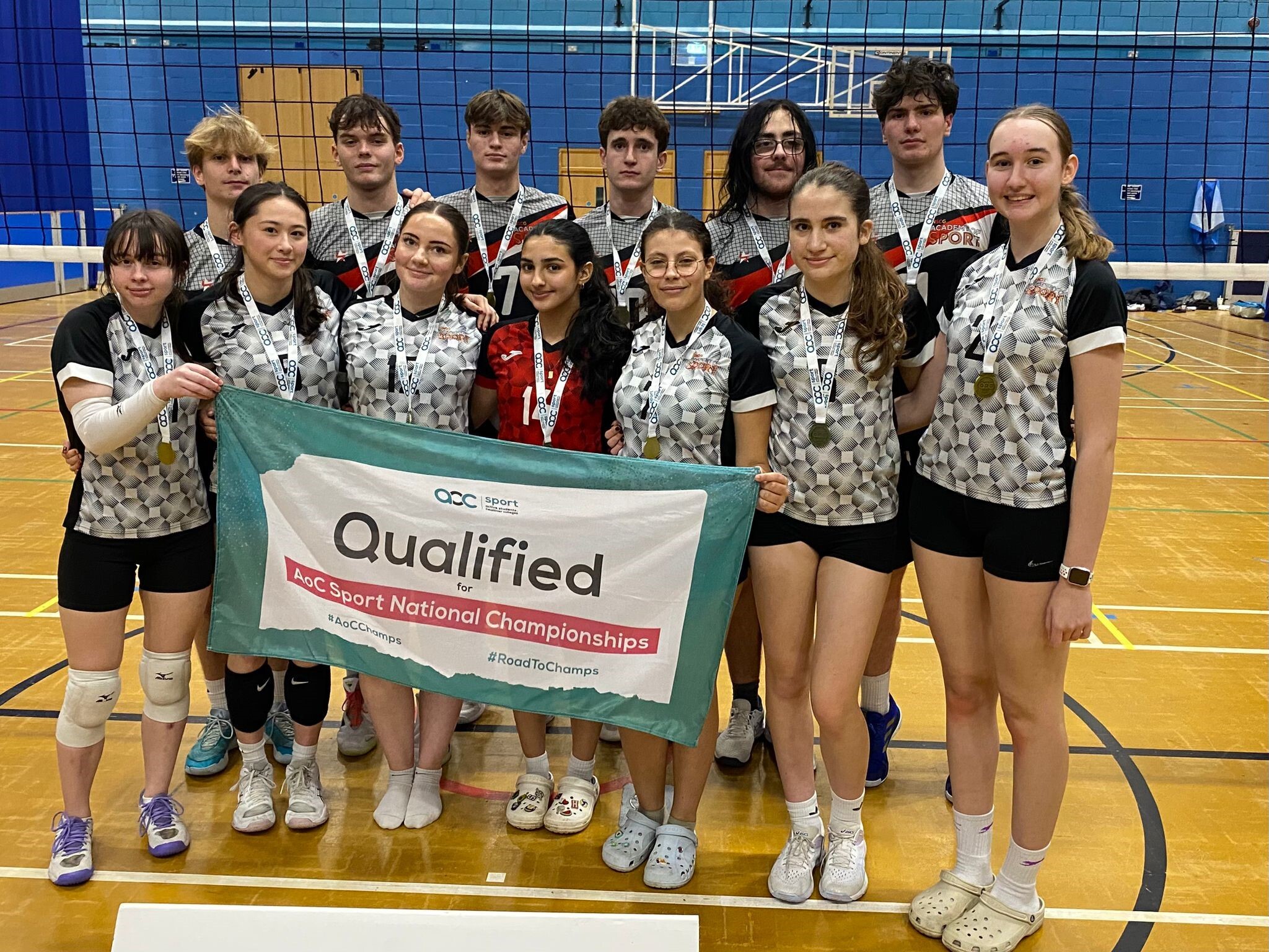 NSCG Academy of Sport Celebrates Regional Success | NSCG