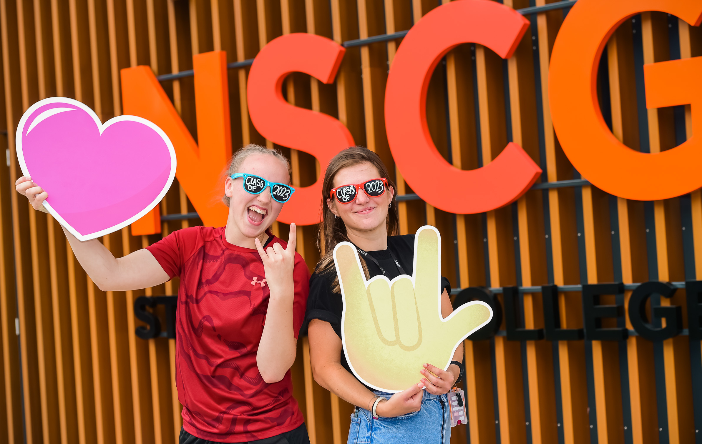 Record-breaking results for the NSCG ‘Class of 2024’ | NSCG