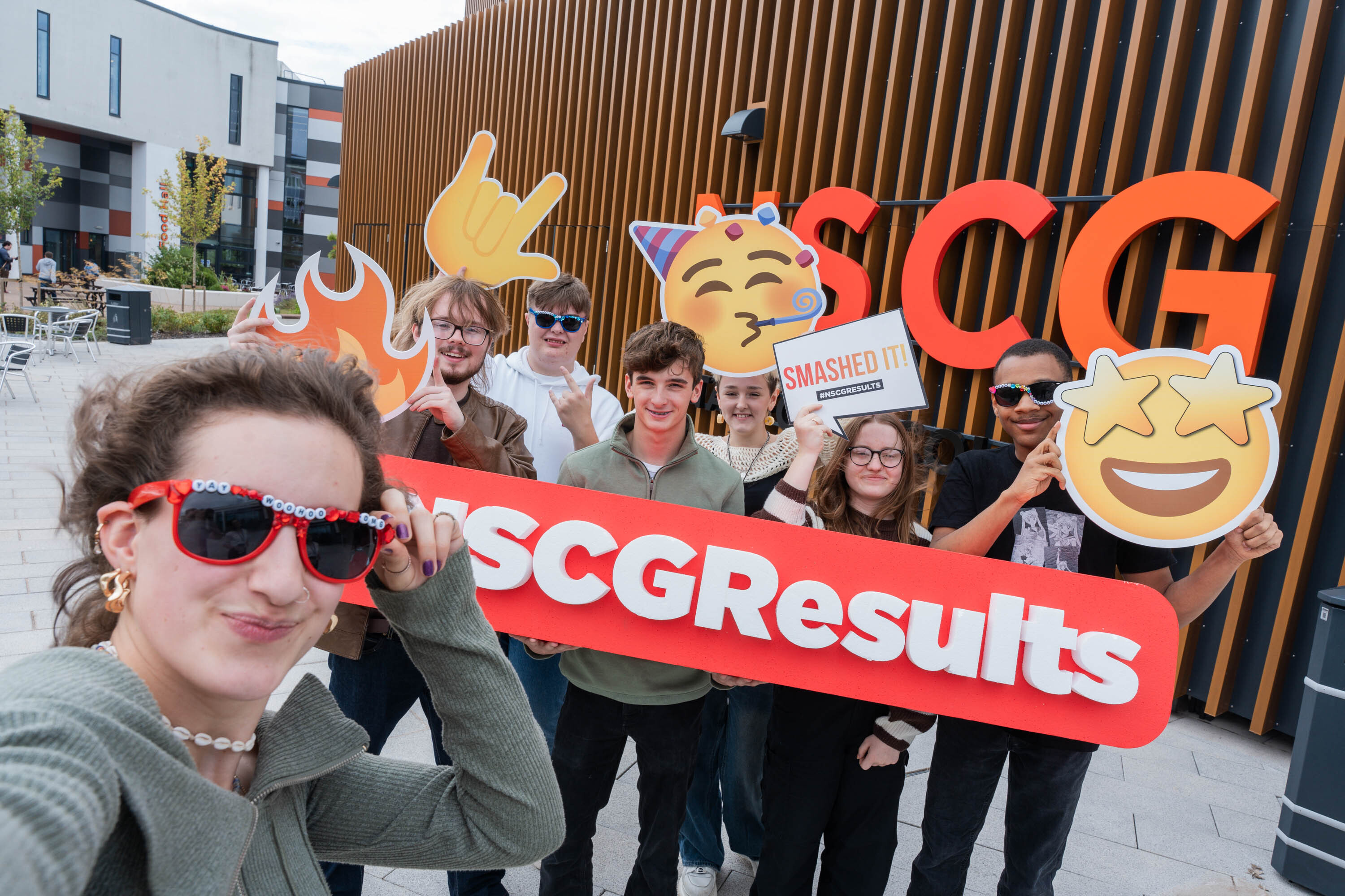 Results & Success | NSCG