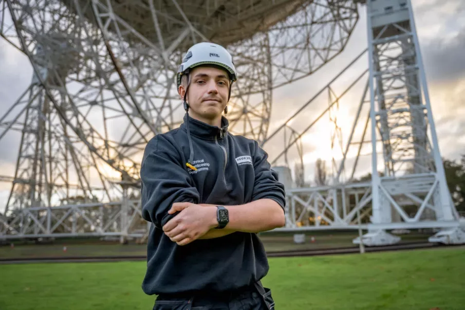 Apprenticeships | NSCG