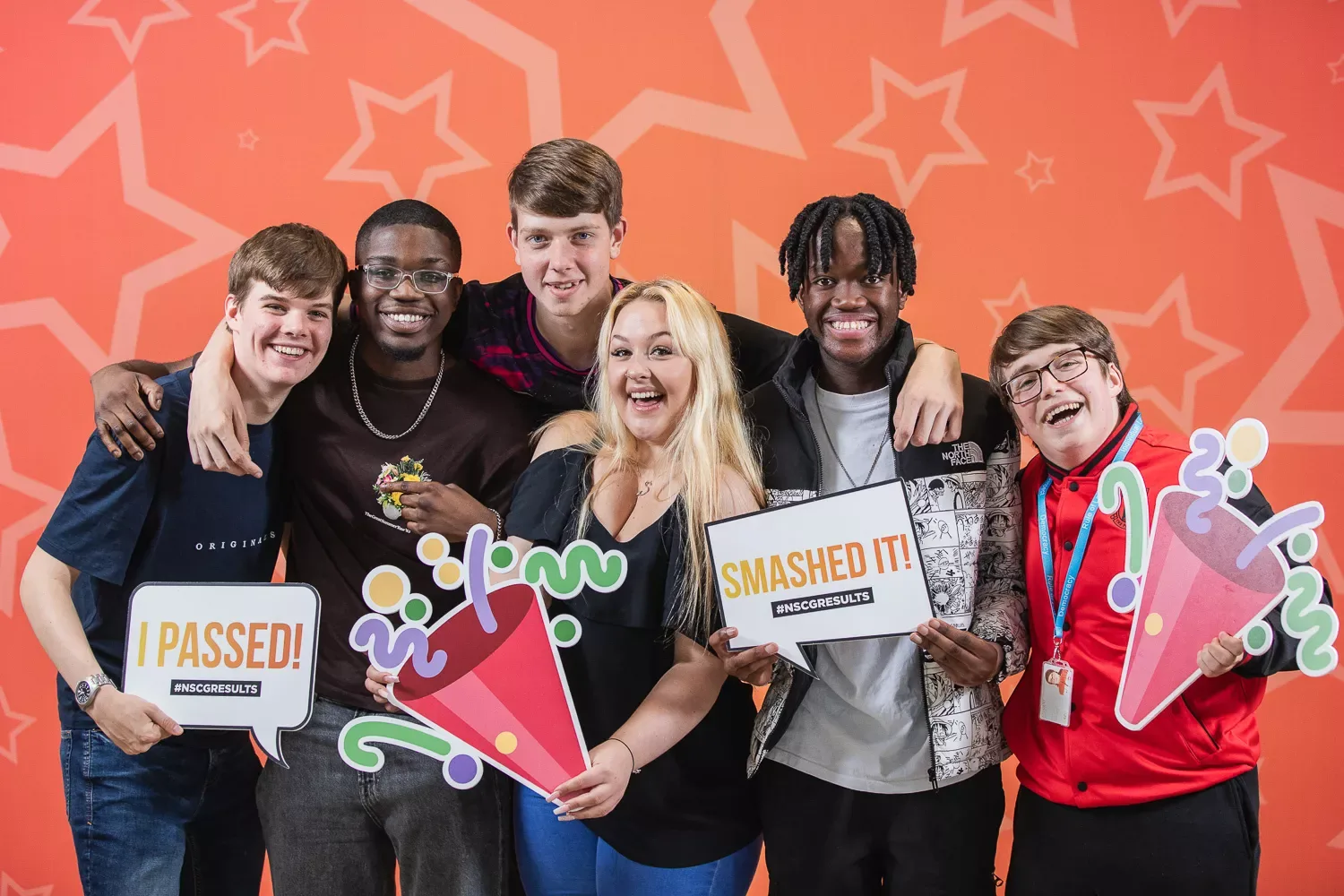 Results & Success | NSCG