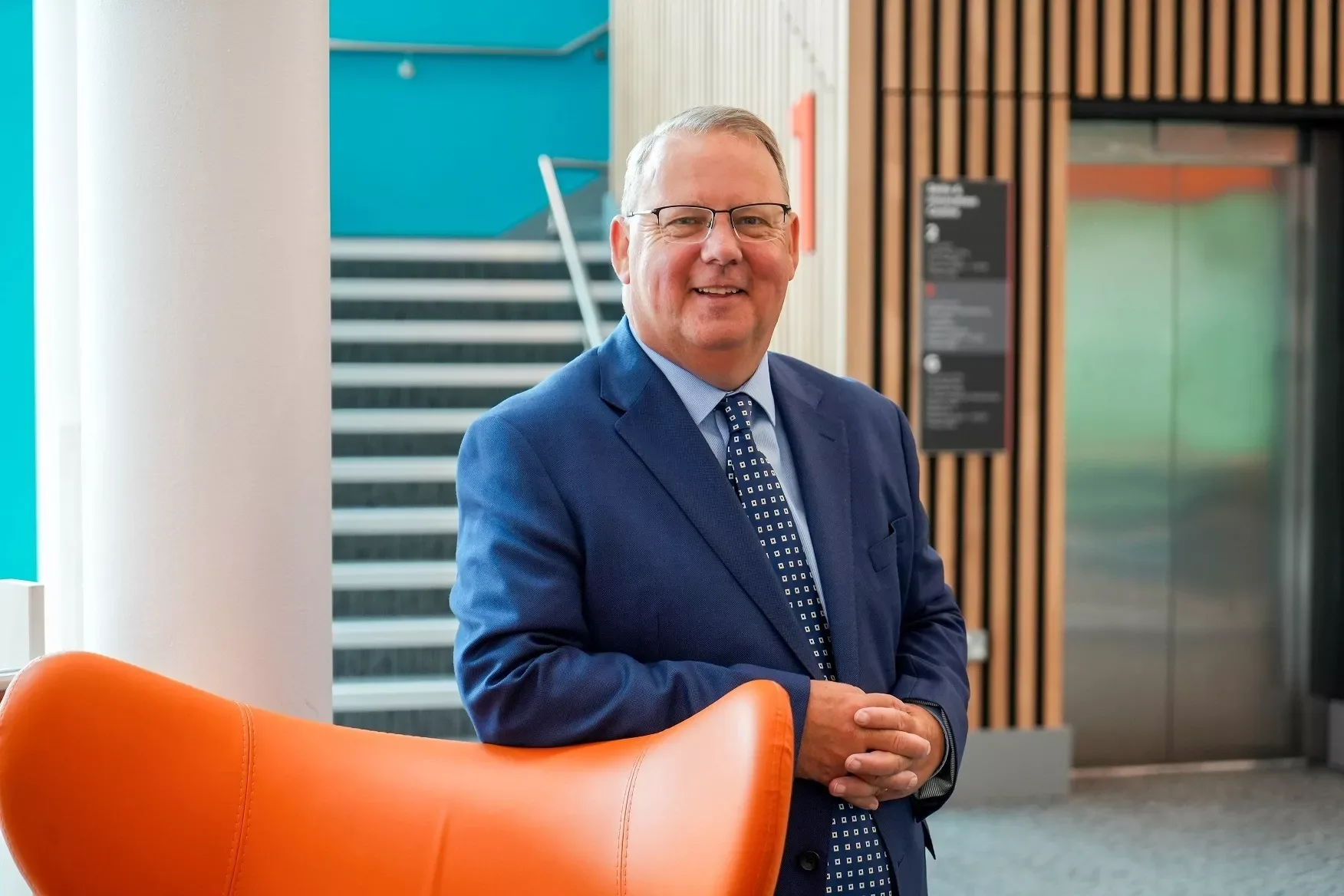 Management & Governance | NSCG