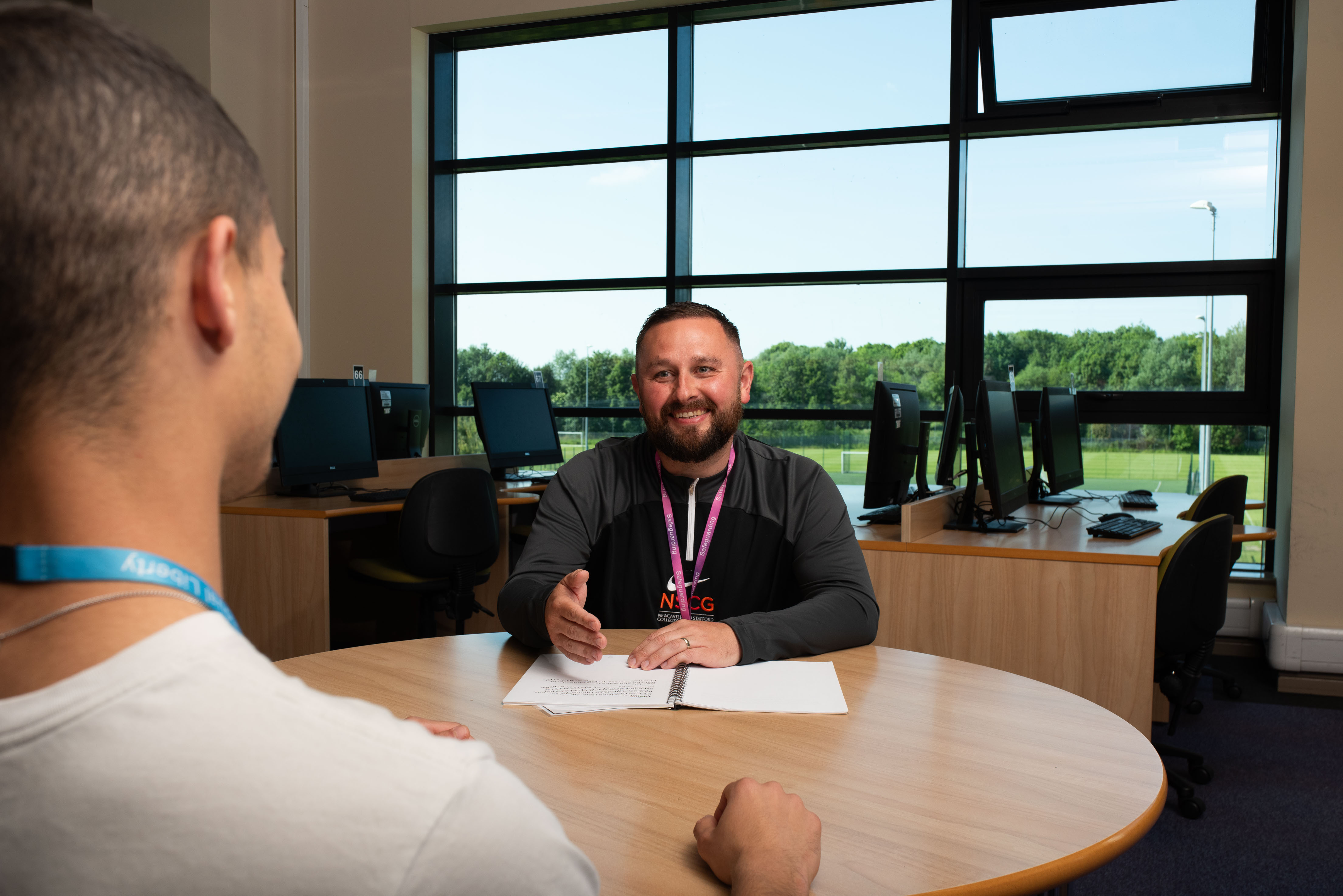 Student Services | NSCG